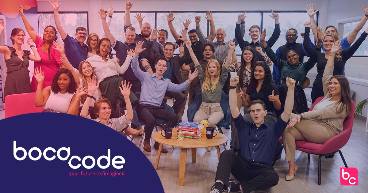 Boca Code Course and Certificate Offerings